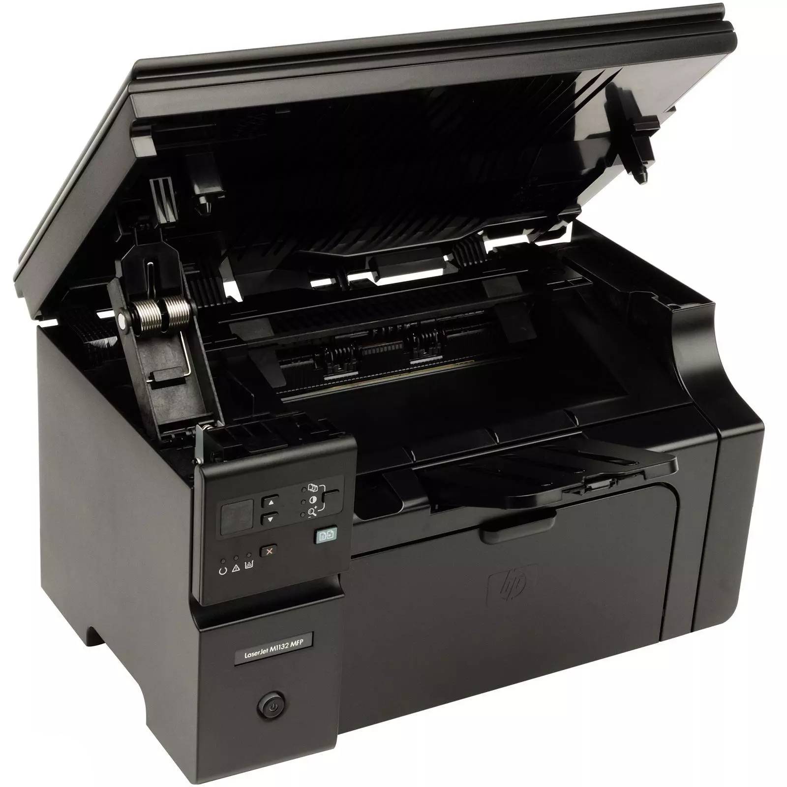 پرینتر سه کاره لیزری اچ پی مدل HP LaserJet M1132 – ماهور آی تی – فروش ...